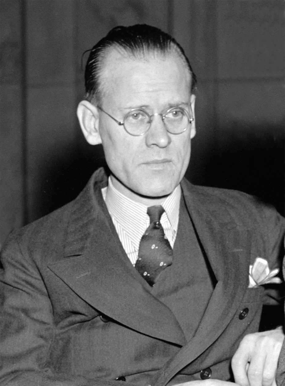 Philo Farnsworth – Freedomology