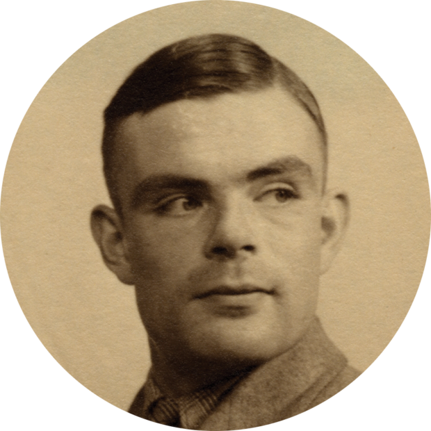 Historical Figures in the Technological World – Freedomology