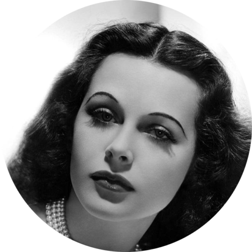 Historical Figures in the Technological World – Freedomology